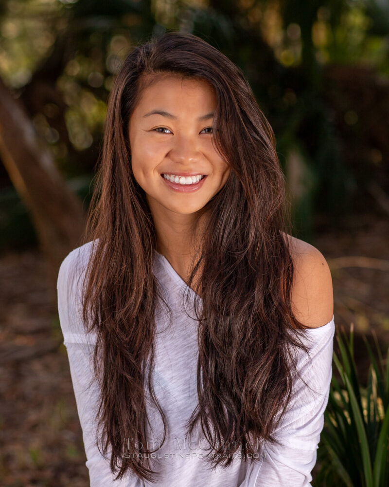 How To Look Amazing In Photos - St Augustine Portraits